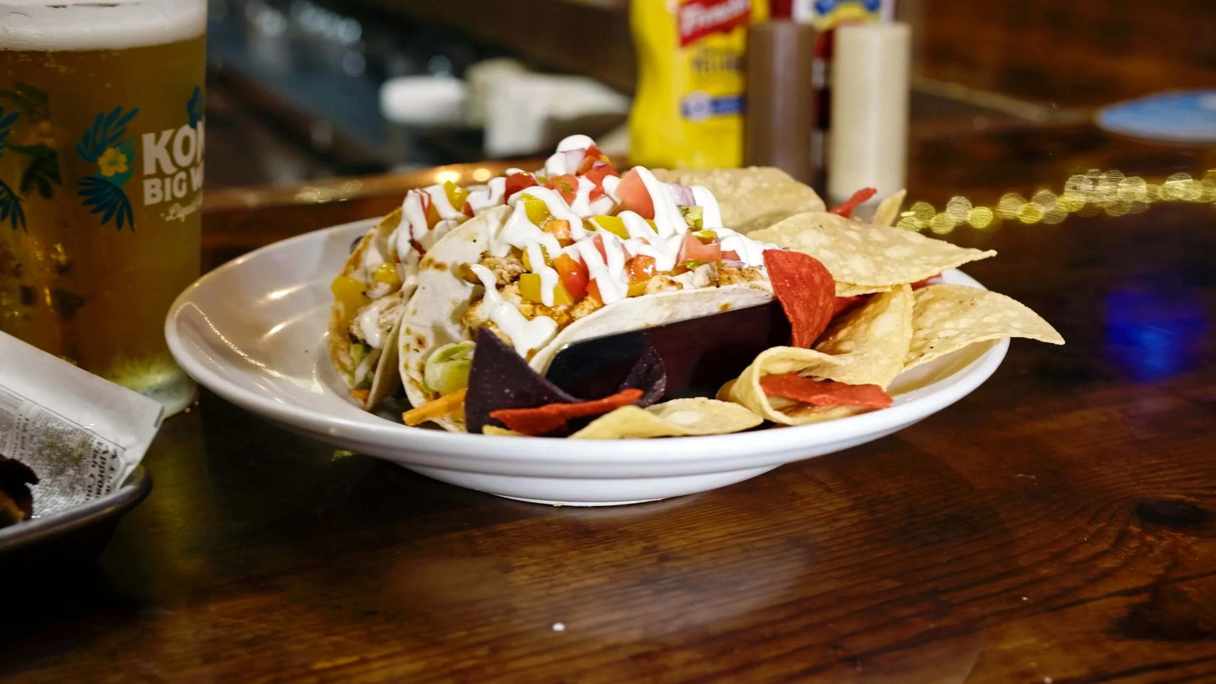 Rusty Rail Tavern | Pub Fare & Bar Deep River, CT