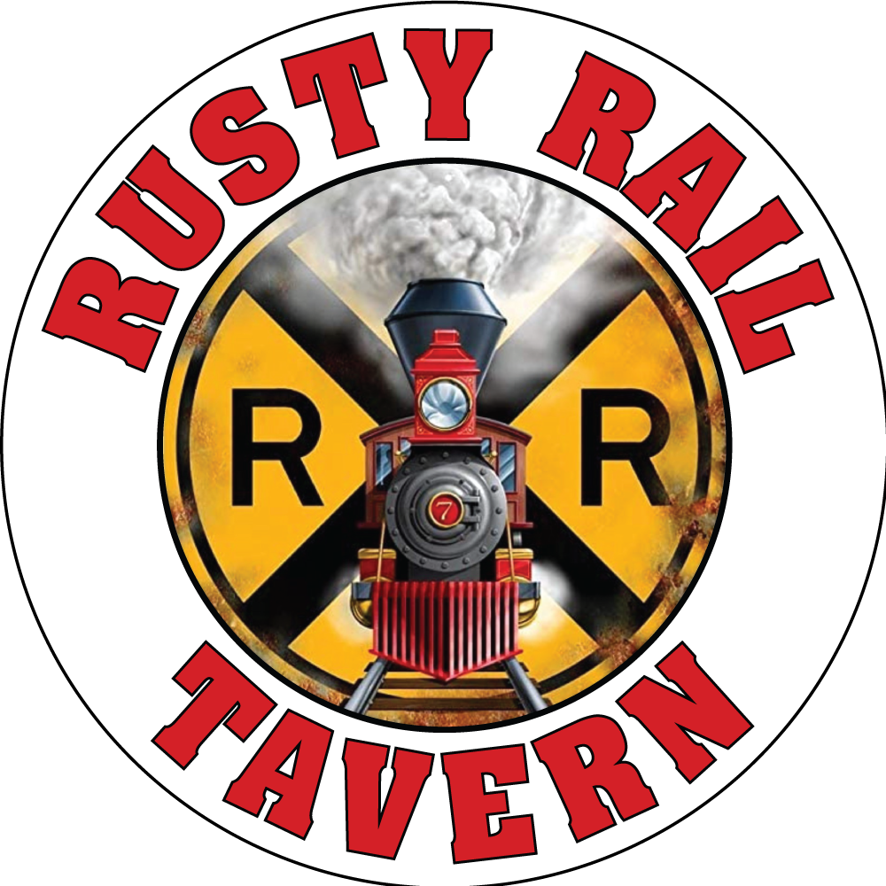 Rusty Rail Tavern | Pub Fare & Bar Deep River, CT