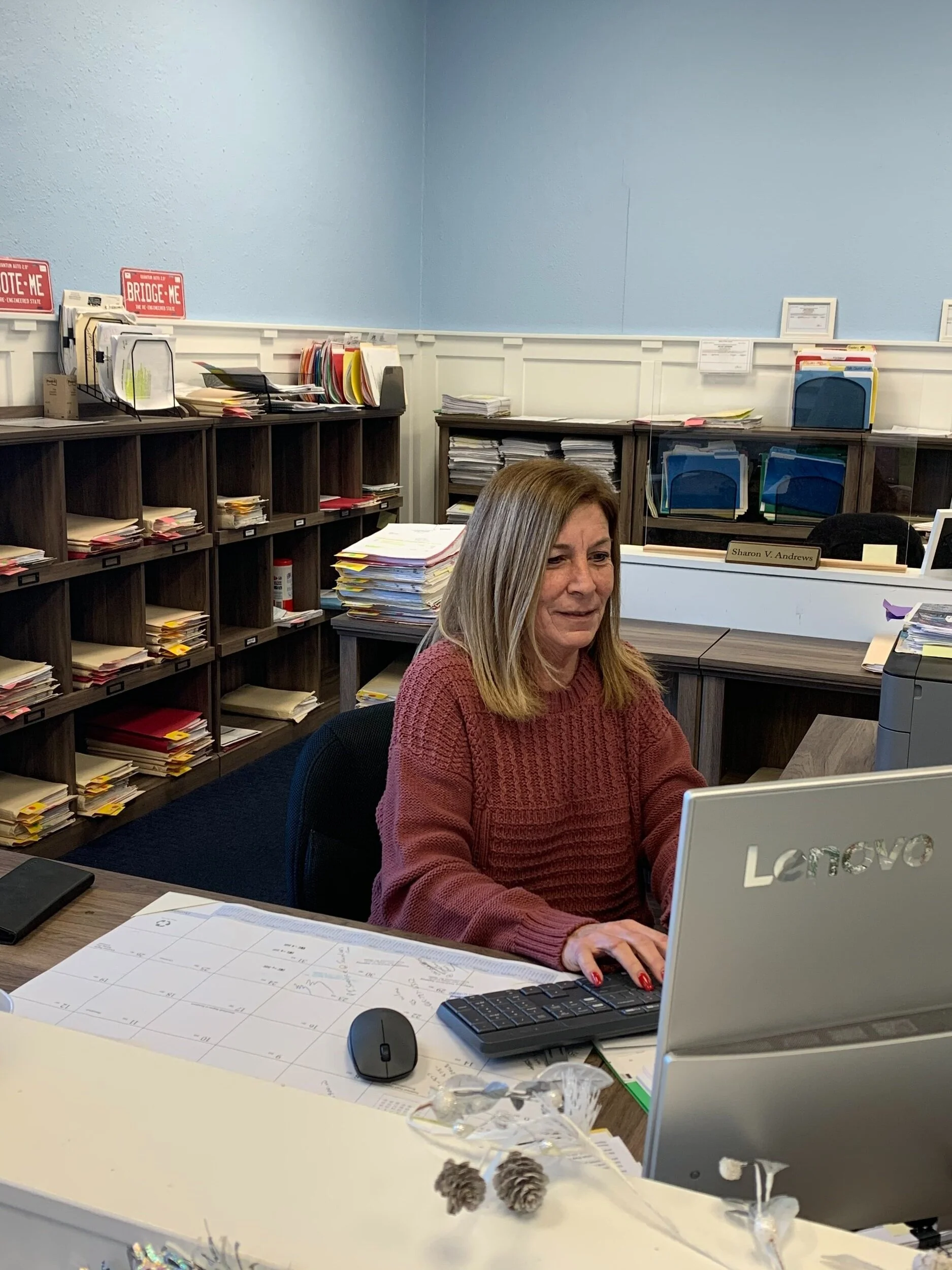 Meet Our Team — Coastline Insurance Inc.