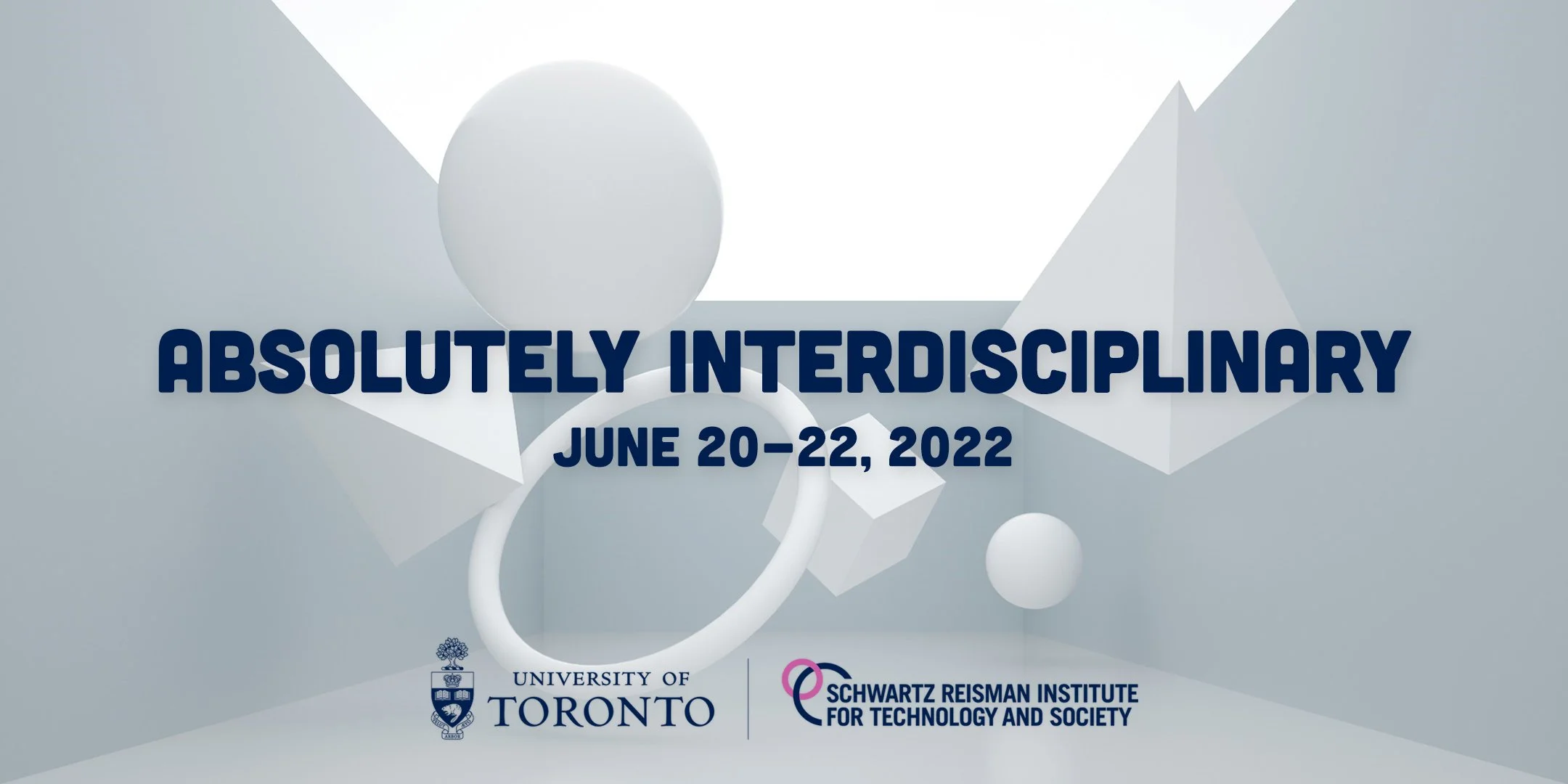 Absolutely Interdisciplinary