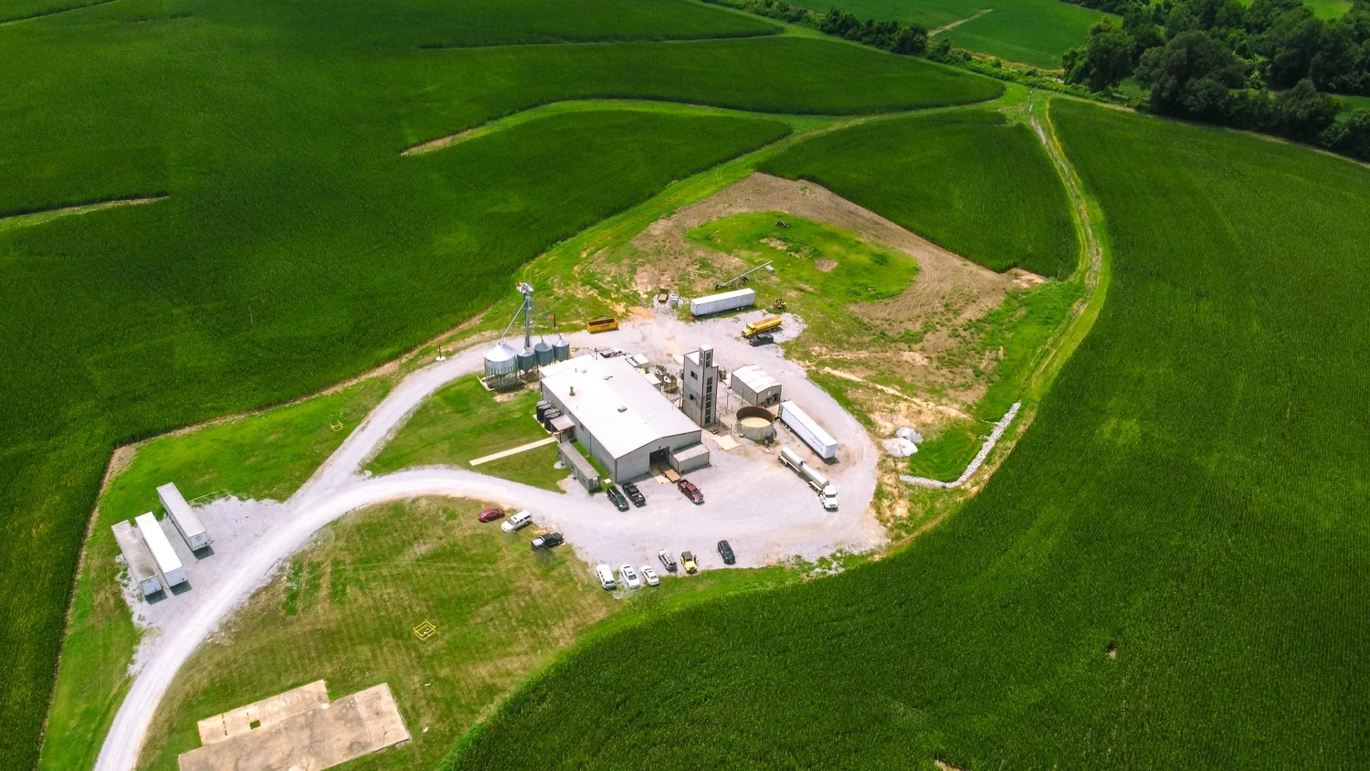 Our Team — Jackson Purchase Distillery