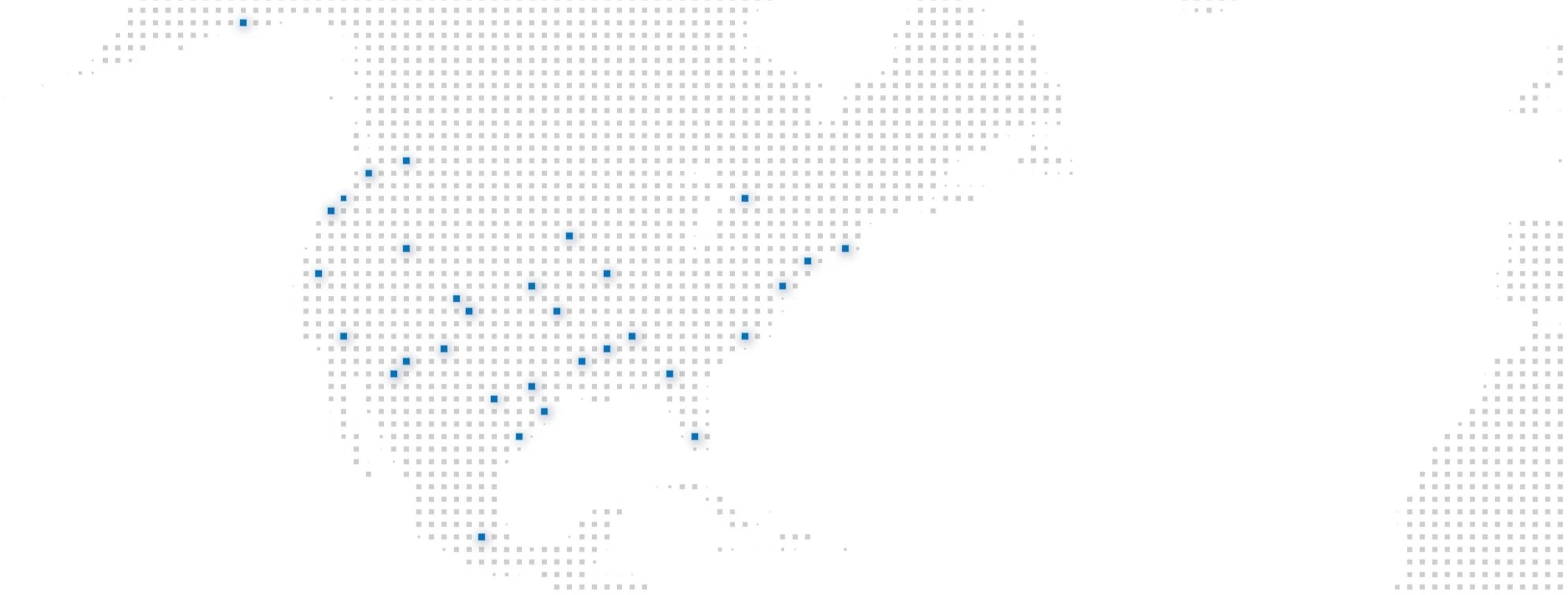 Our Reach — Eastec Design Group