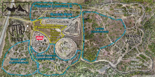 Mountain Mafia Entertainment