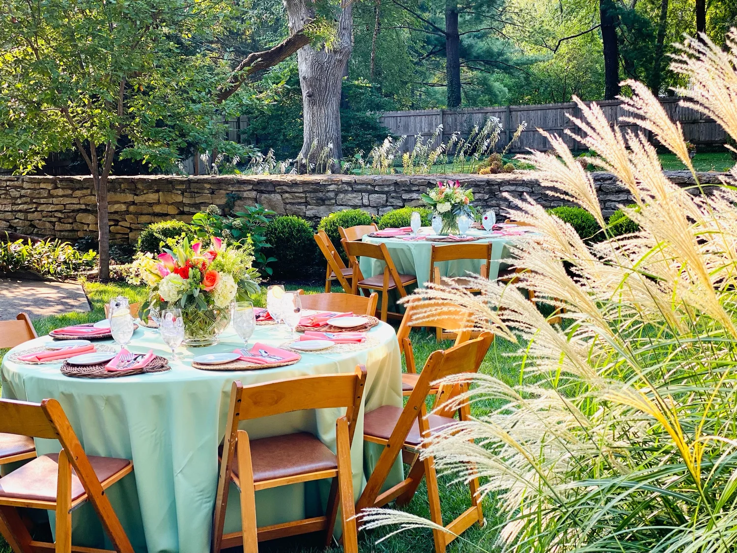 Catering — Caffetteria Modern Cafe + Marketplace