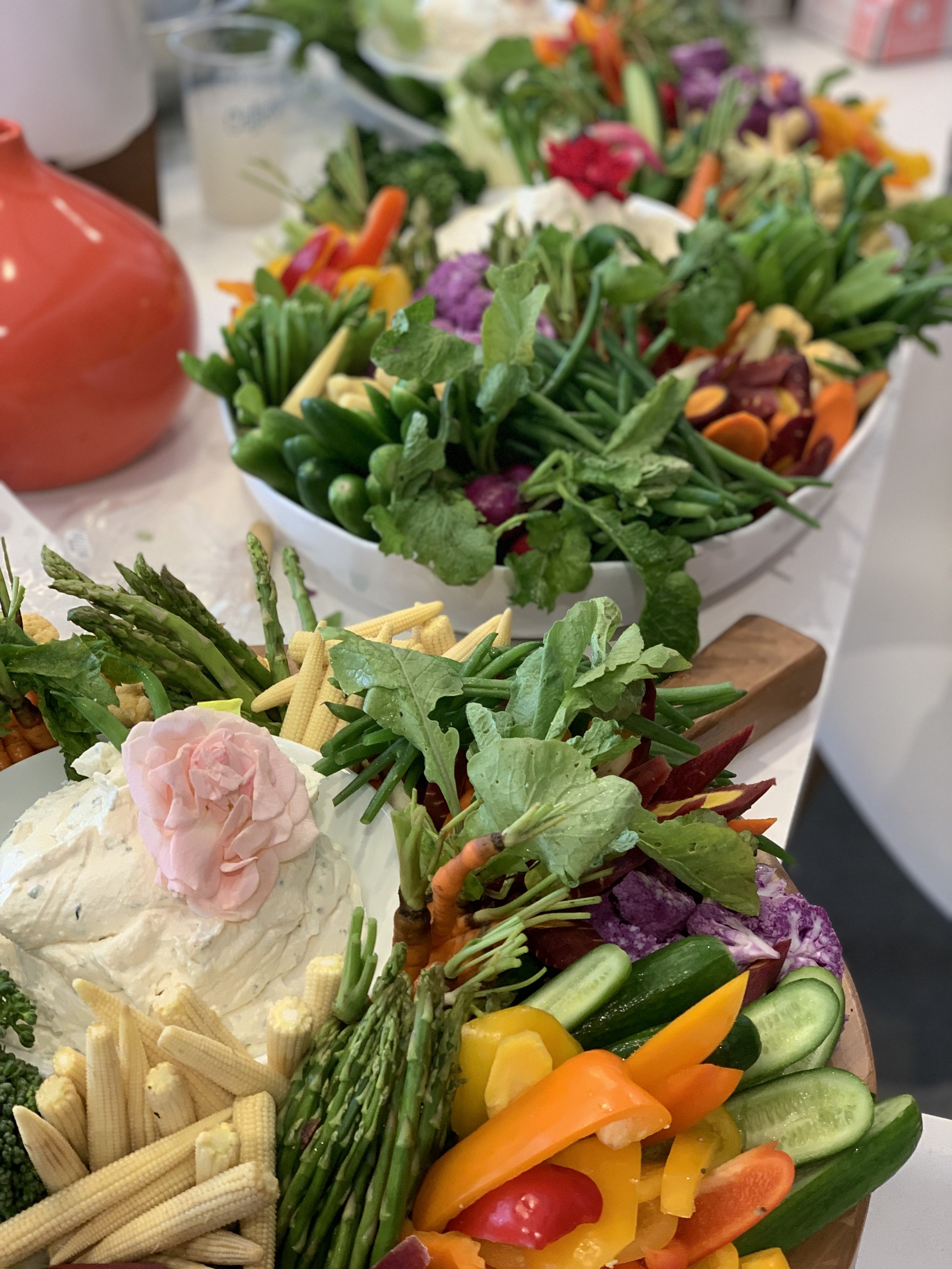 Catering — Caffetteria Modern Cafe + Marketplace