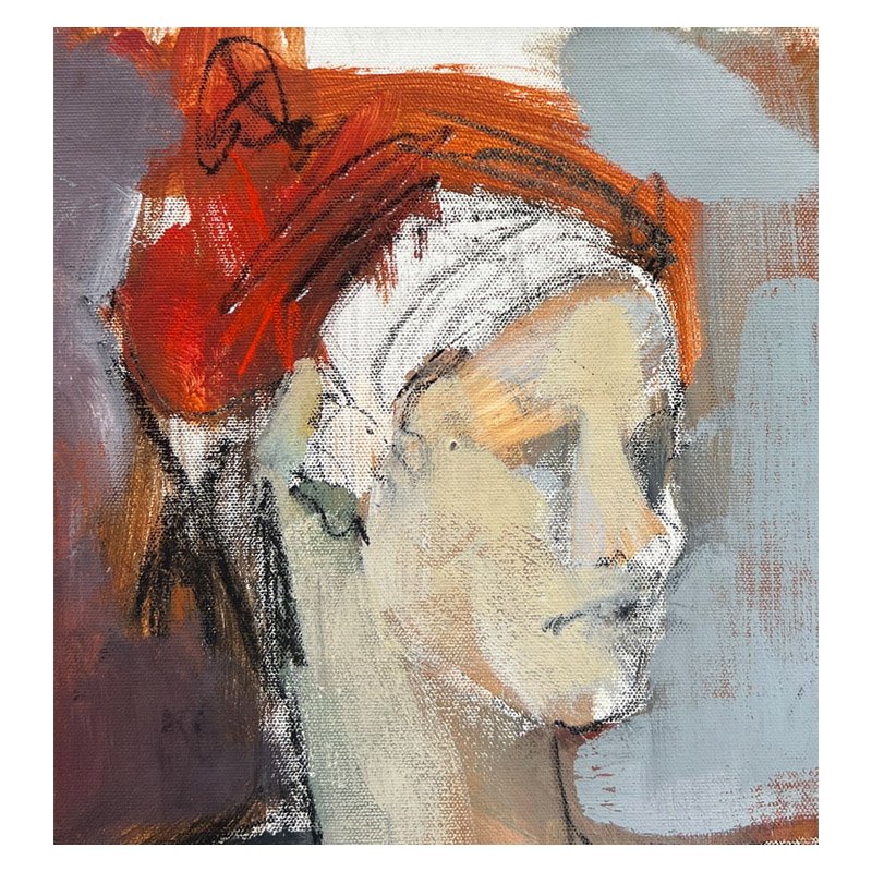 Karen Darling Artist