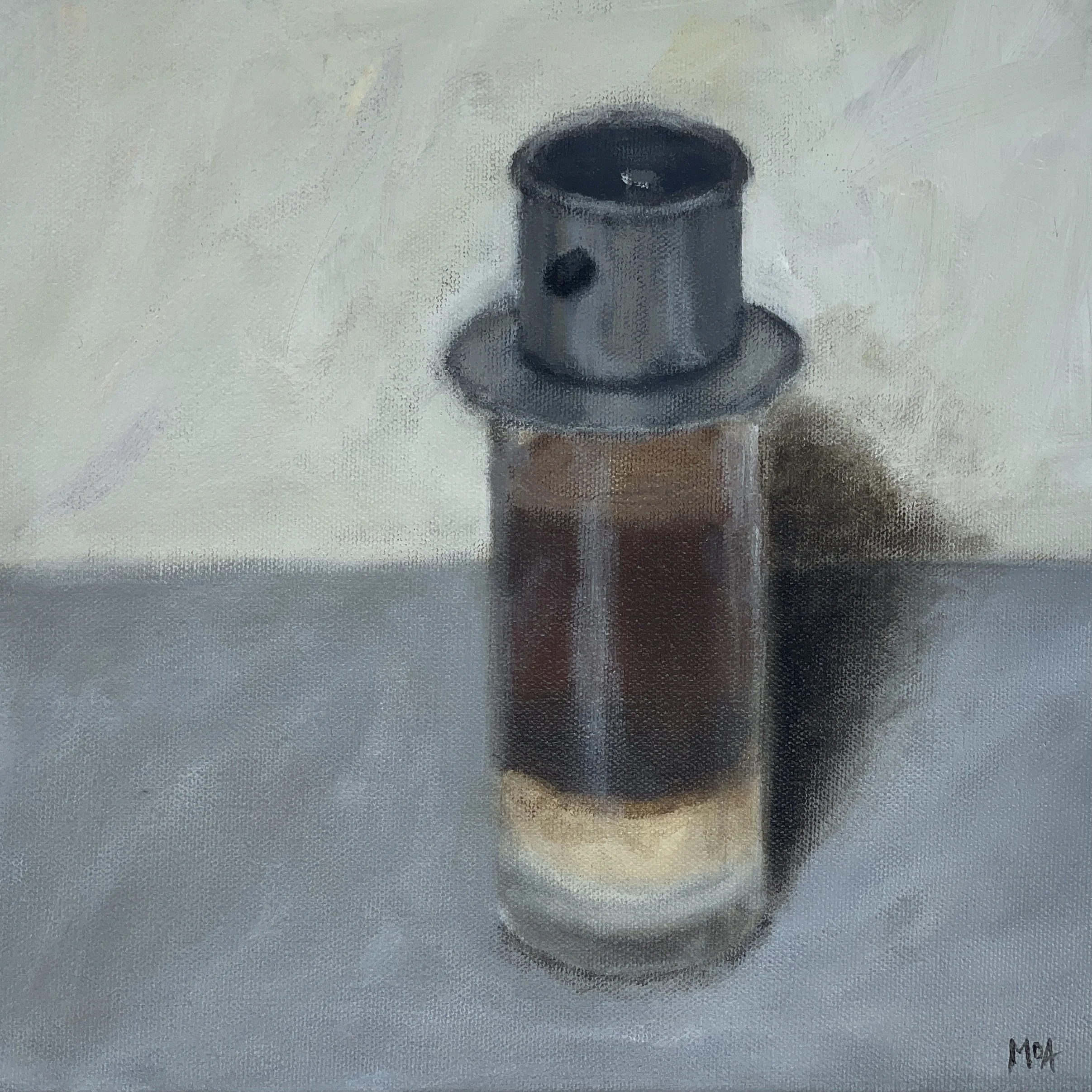 Past Work — Maria Anderson Art