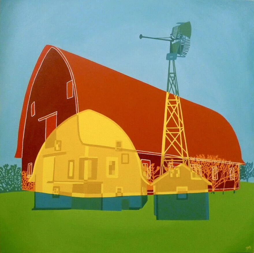 GABRIELLE TEANEY Artist in Cornwall