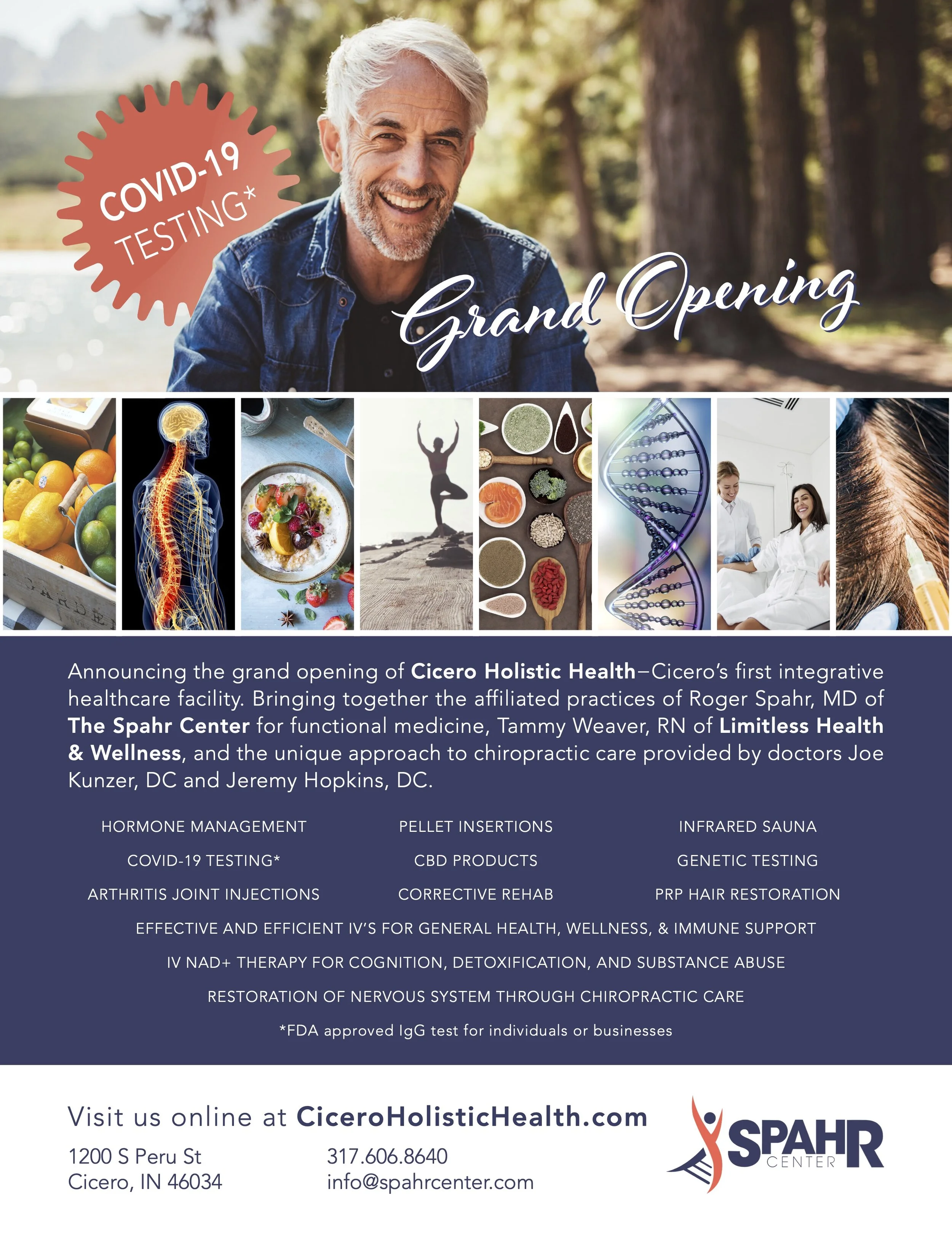 Print Media — Jared Price