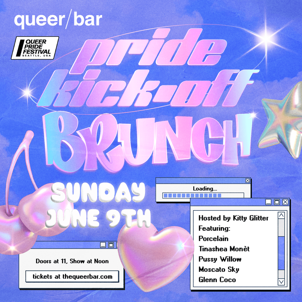 Queer/Bar
