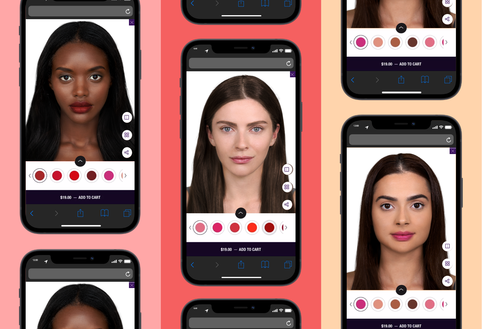 Introducing the ModiFace Lite SDK — Modiface