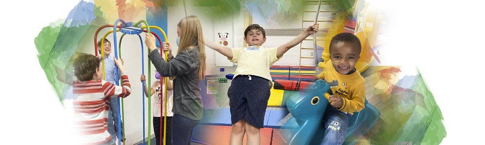 Reserve Open Play — Bring On The Spectrum