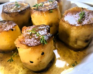 French Potato Recipes — Persnickety Panhandler