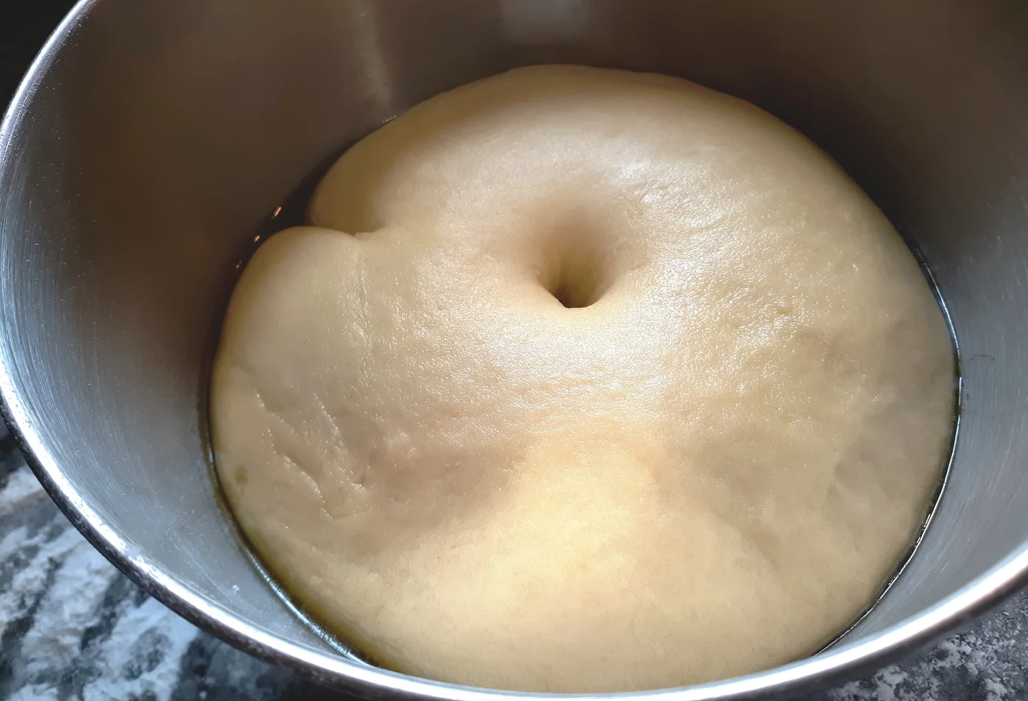 Onion & Pink Peppercorn Twist Bread — Persnickety Panhandler
