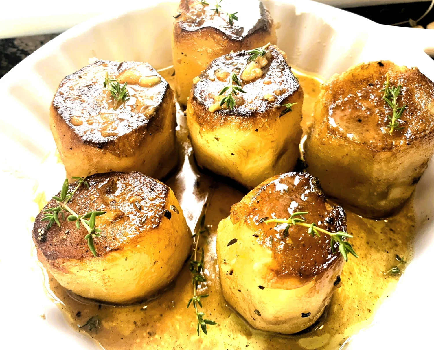 French Potato Recipes — Persnickety Panhandler