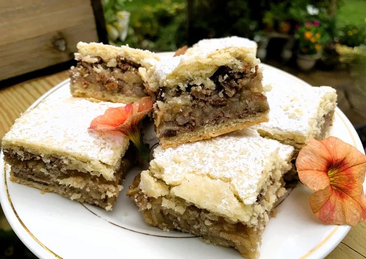 Hungarian Recipes — Persnickety Panhandler