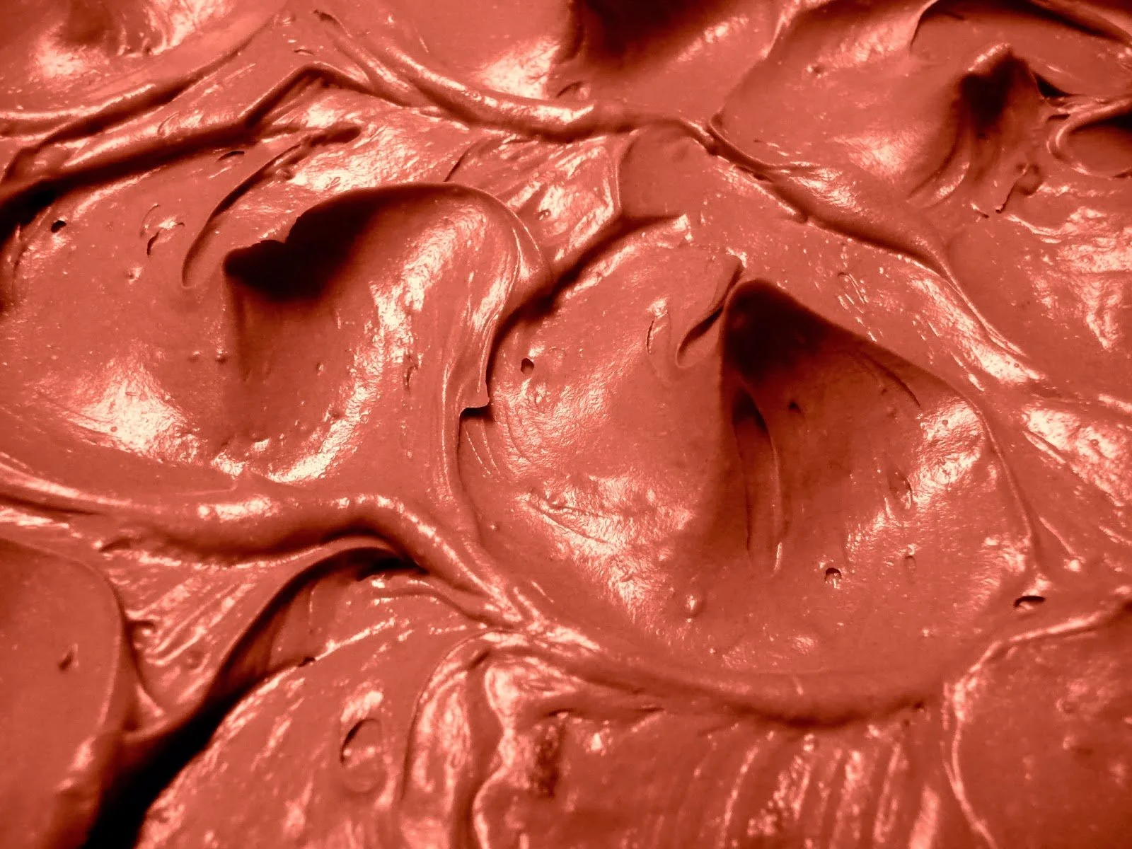 Brownies with Vanilla Creme — Persnickety Panhandler