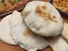 Perfect Pita — Persnickety Panhandler
