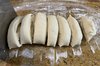 Perfect Pita — Persnickety Panhandler