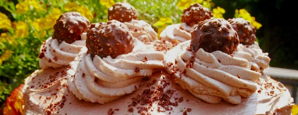Cheesecake Toppings - 12 Delicious choices — Persnickety Panhandler