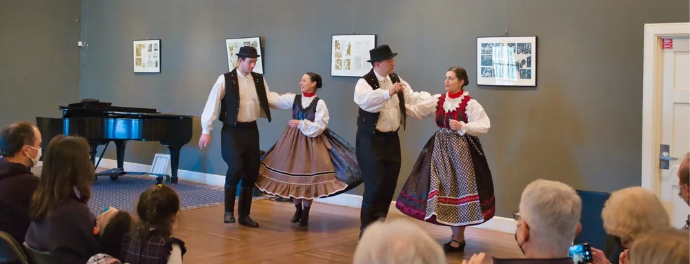 Kodály Foundation for Music Education