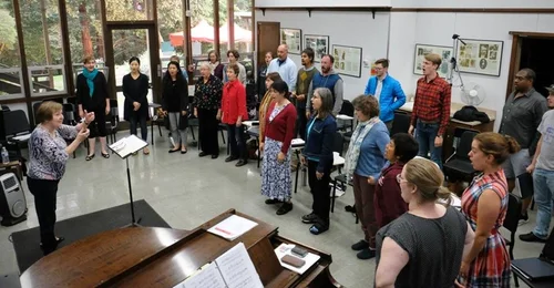 Kodály Foundation for Music Education