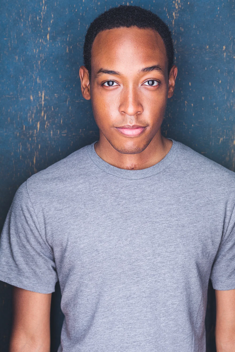 Anderson Stinson, III | Actor & Voice Over Artist in New York, Boston ...