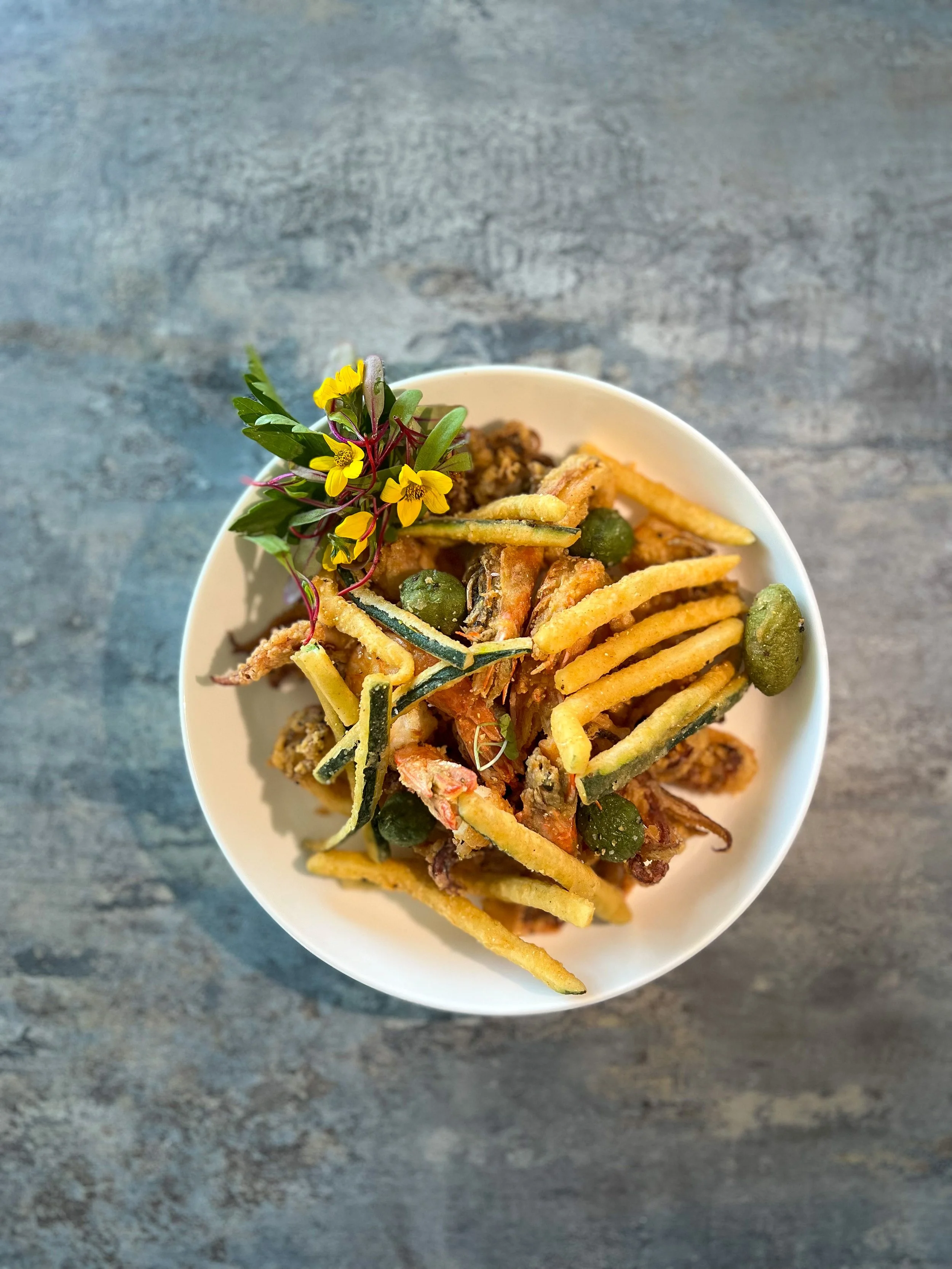 Menu — G I O R D I