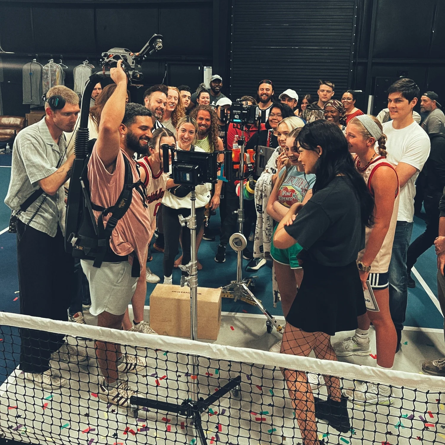 Meet Bishop — Bryan Bishop Weddings