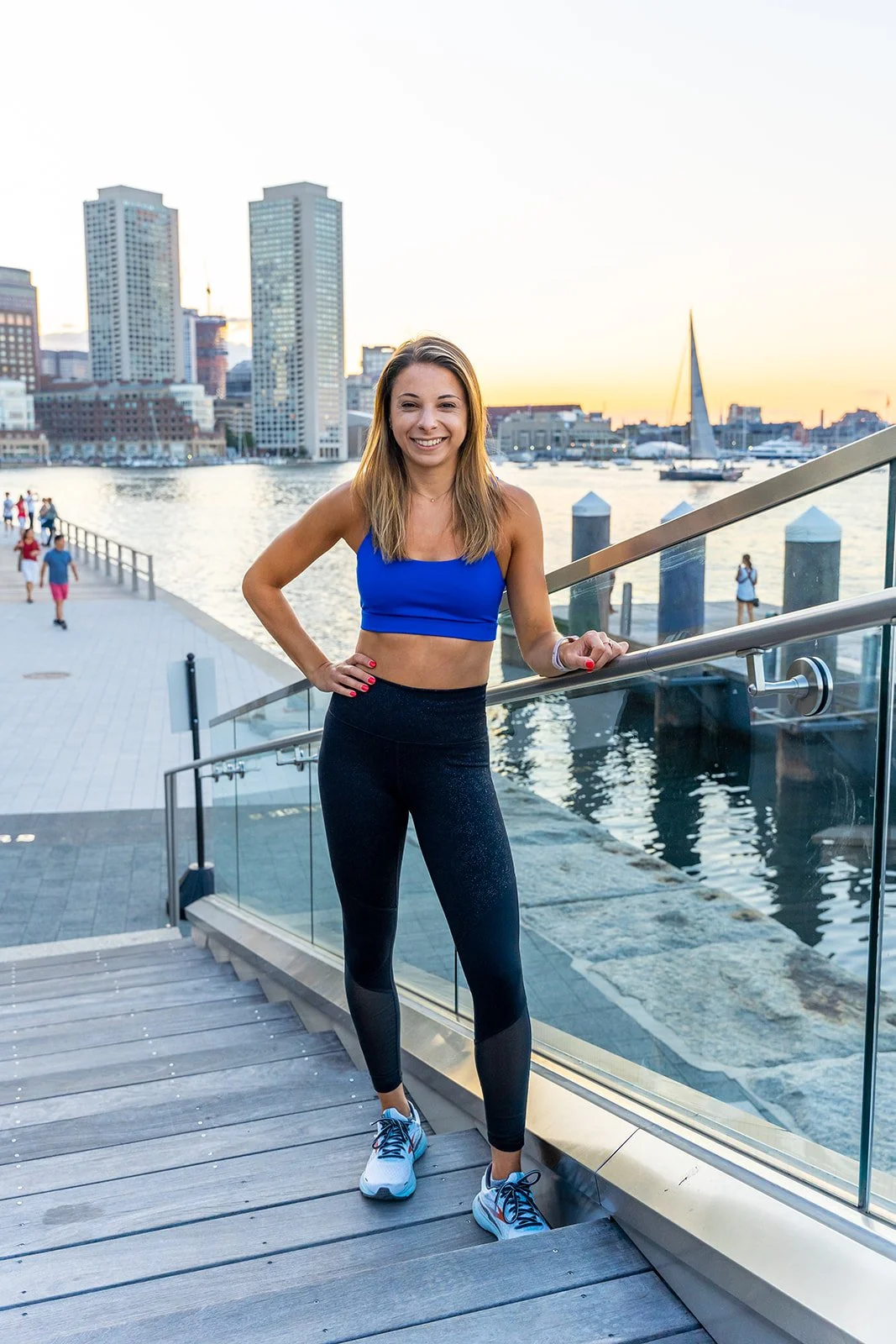 30-Day Runners Blueprint — Karina Ripps | Run Coach