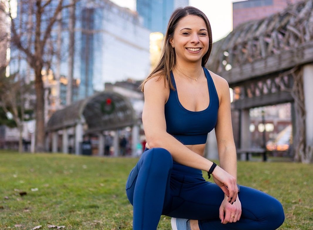 Ready to Race: Marathon — Karina Ripps | Run Coach