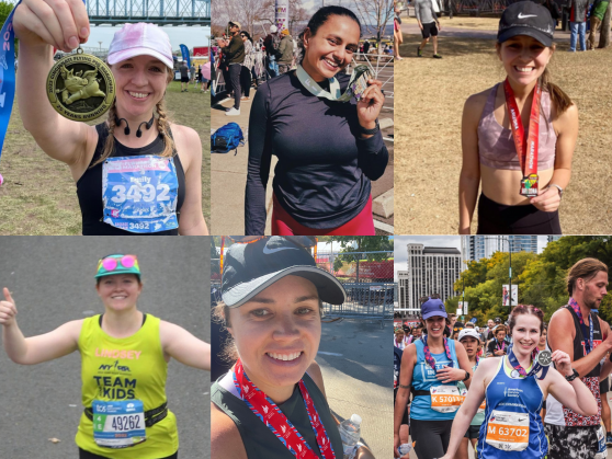 Ready to Race: Marathon — Karina Ripps | Run Coach