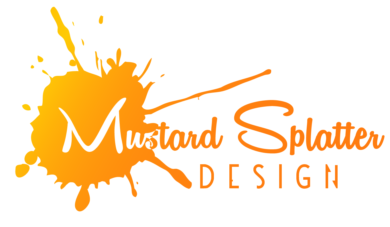 Mustard Splat