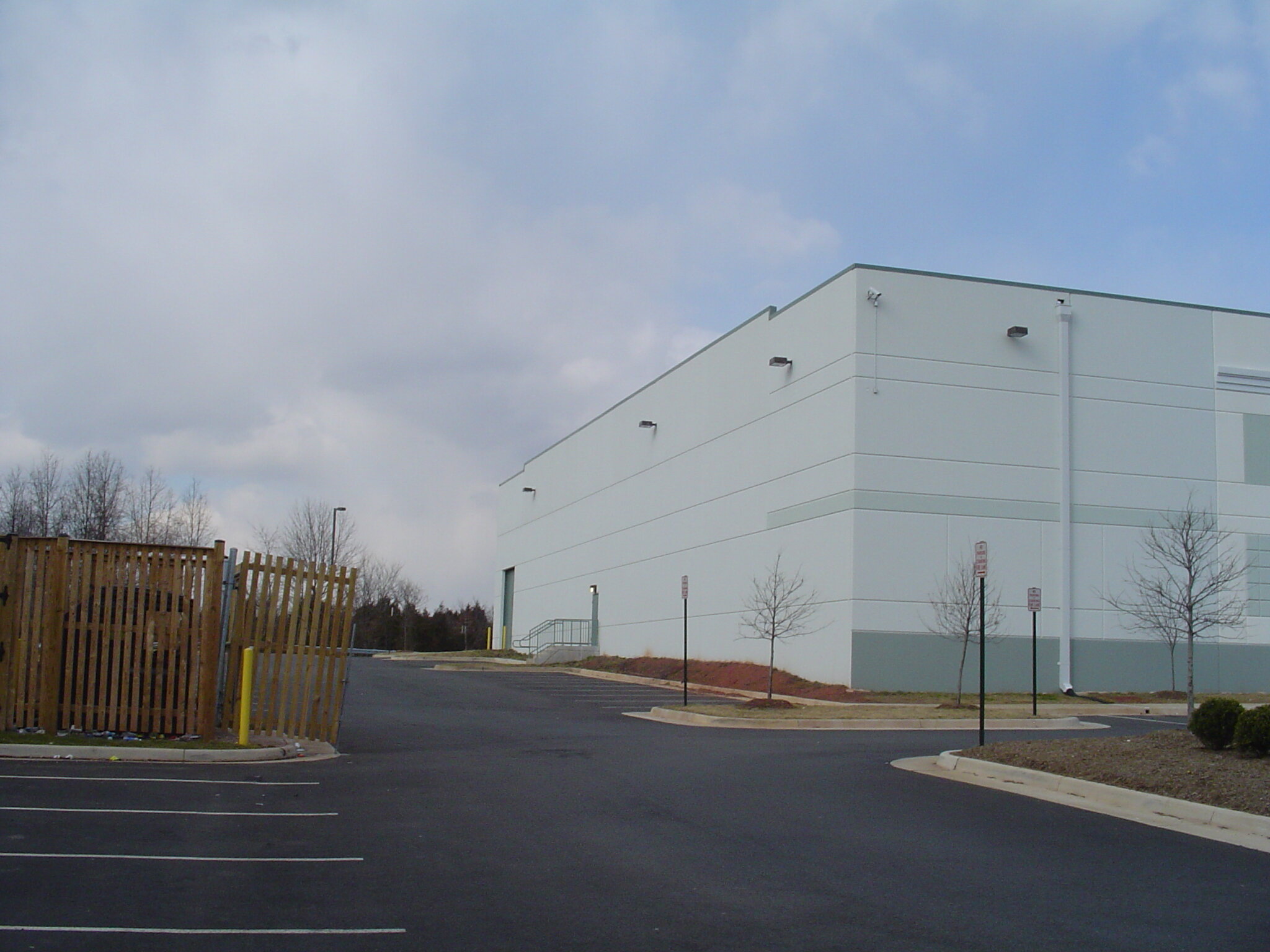 Steeplechase Sportsplex — Gudelsky Holdings Inc.