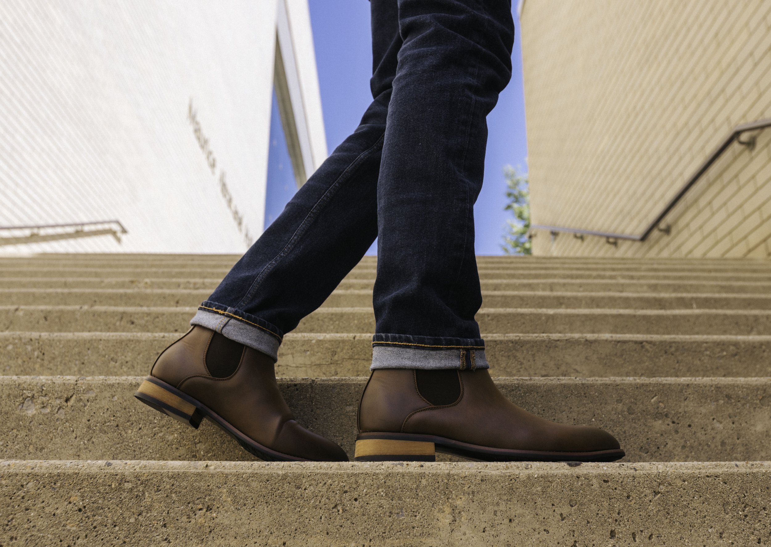 Vance Co. — KNS International