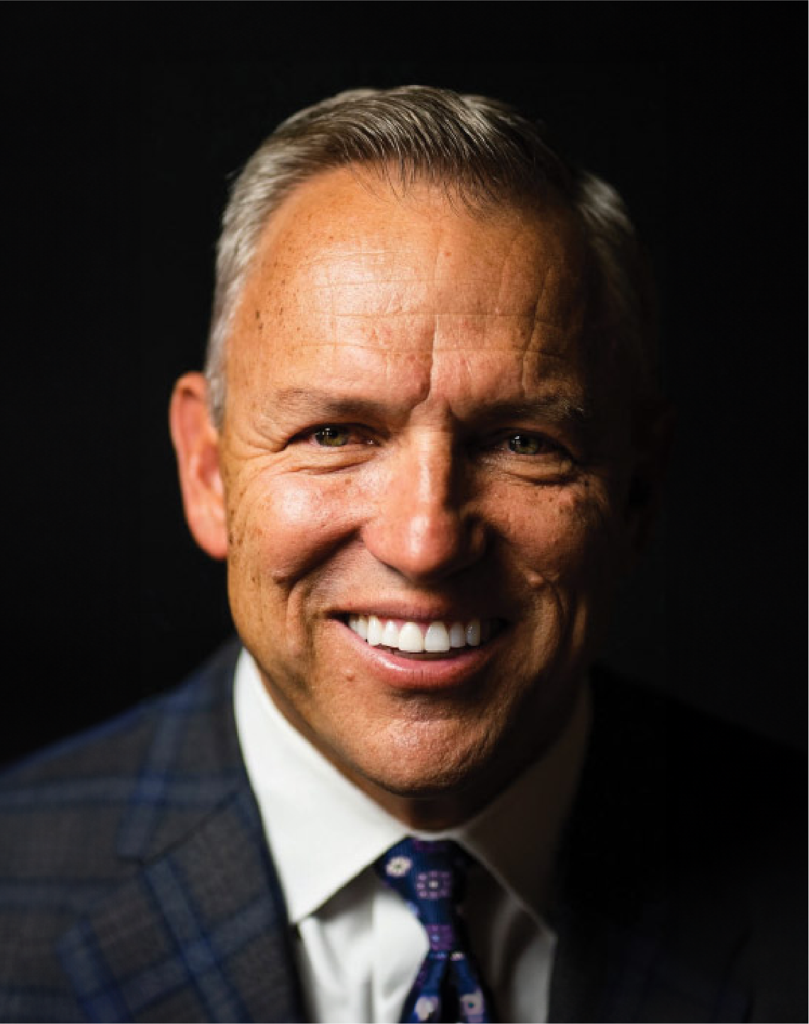 KNS International Welcomes Greg Tunney as CEO — KNS International