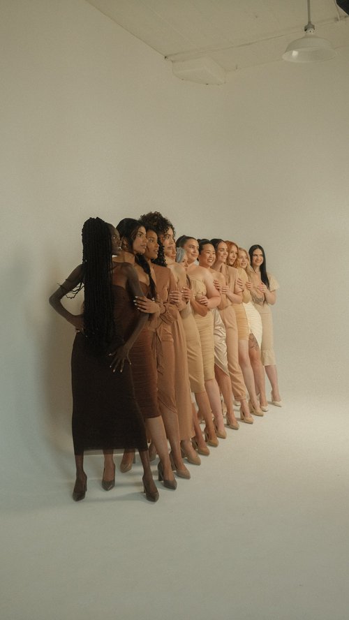 BRANDS — KNS International