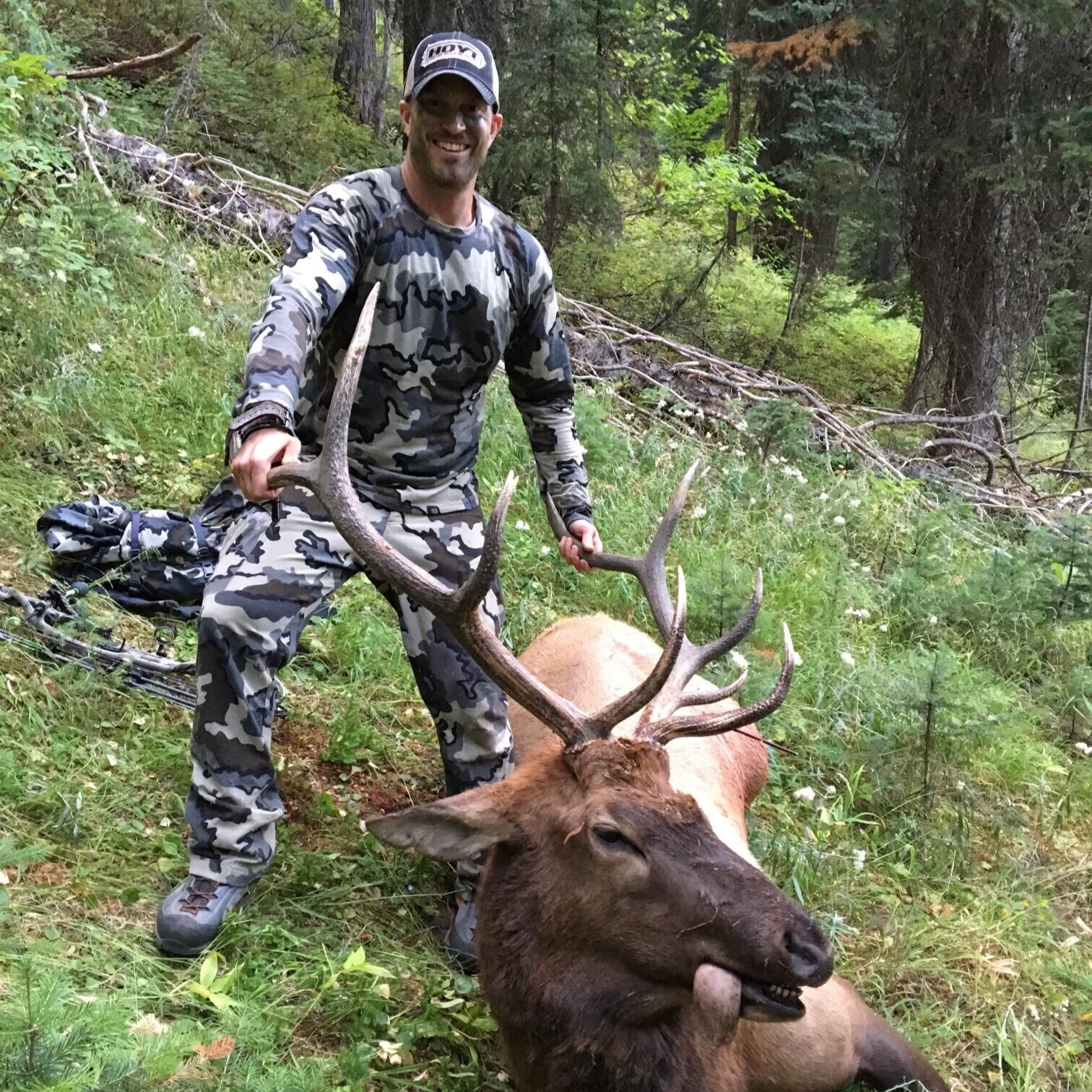 Bitterroot Mountain Outfitters