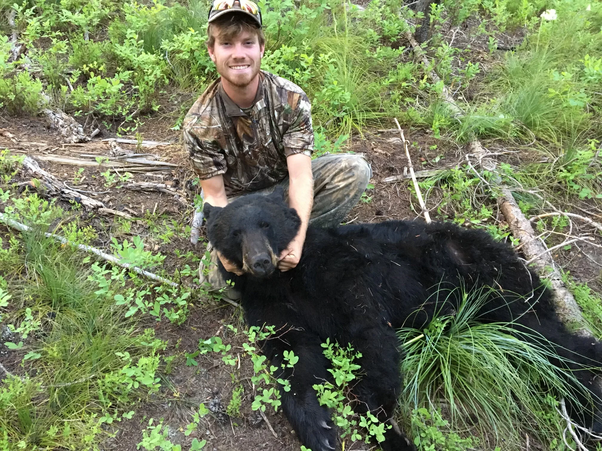 Bitterroot Mountain Outfitters