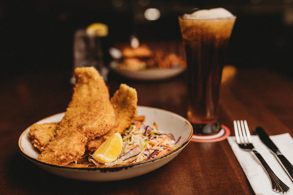 Seventy Two Kitchen & Patio