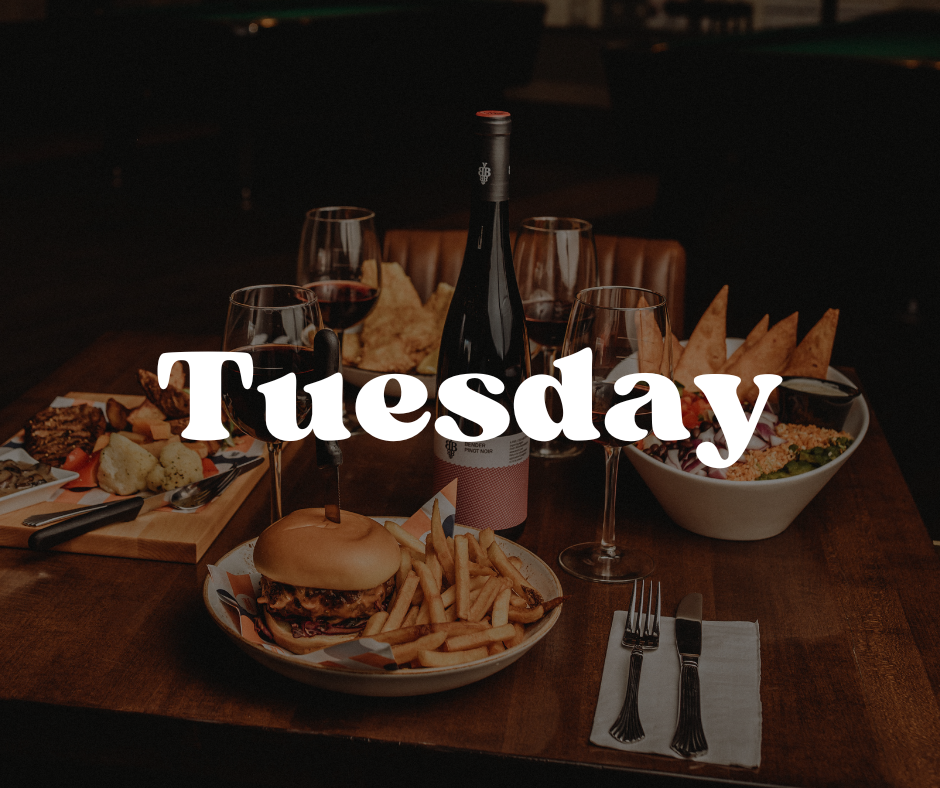 Menu — Seventy Two Kitchen & Patio