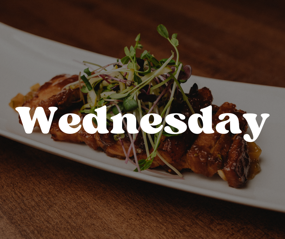 Menu — Seventy Two Kitchen & Patio