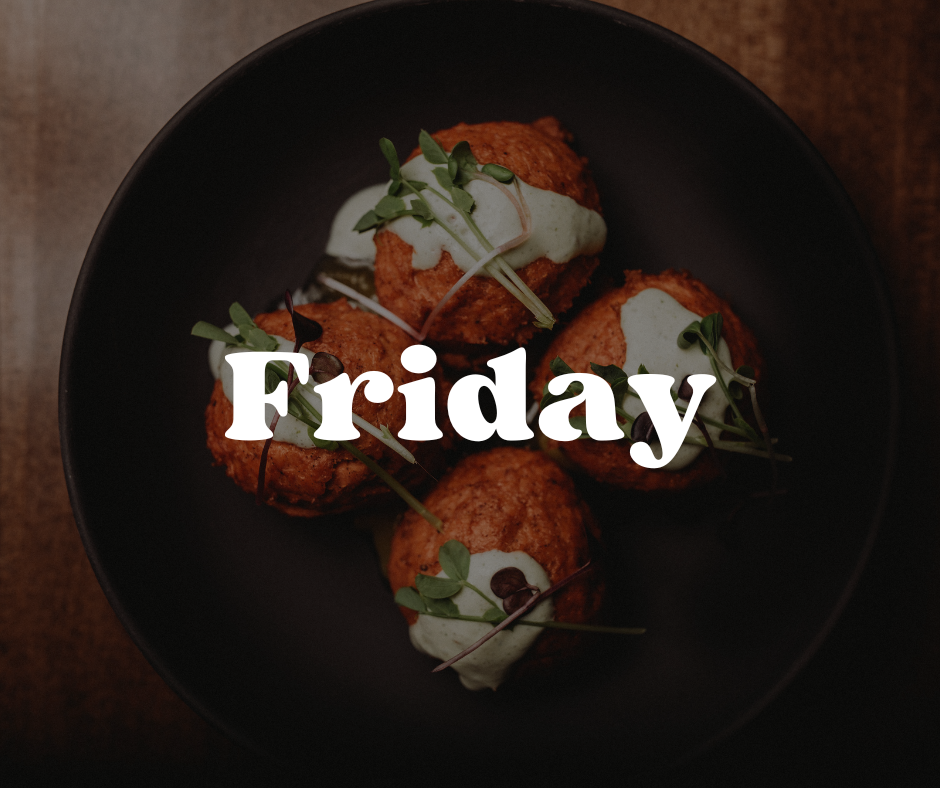 Menu — Seventy Two Kitchen & Patio