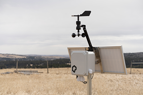 Emissions Monitoring Solutions by Qube Technologies