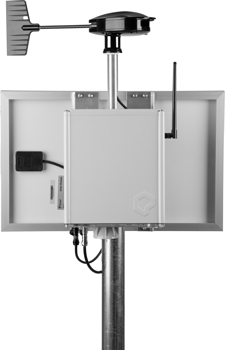 Continuous Emissions Monitoring Solutions for Oil and Gas Operations
