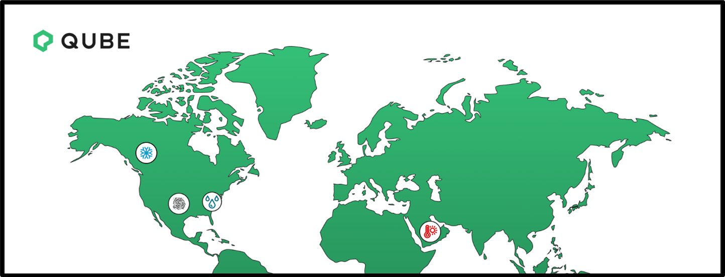 Engineered for Extremes: How Qube’s Continuous Monitoring Devices ...