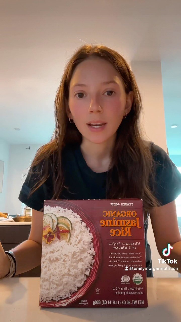 Emily Morgan Nutrition - NYC & CA Virtual Anti-Diet & Mindful Eating ...