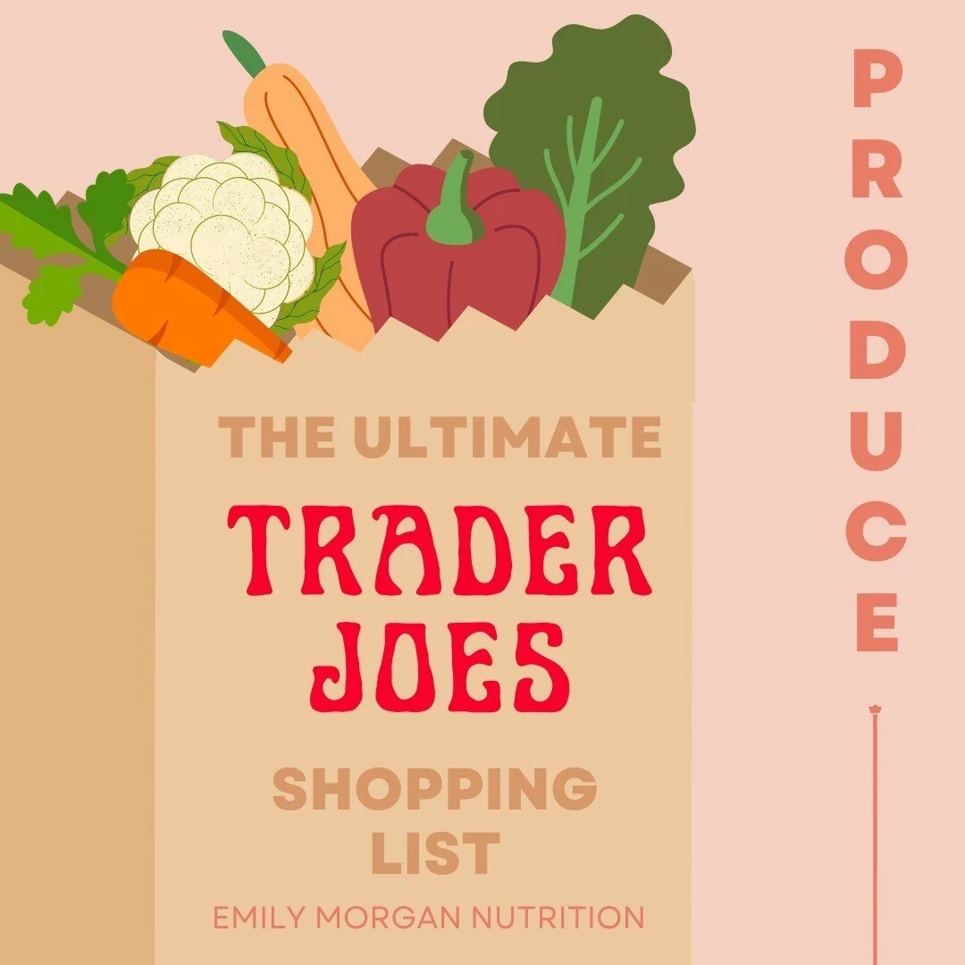 Emily Morgan Nutrition - NYC & CA Virtual Anti-Diet & Mindful Eating ...