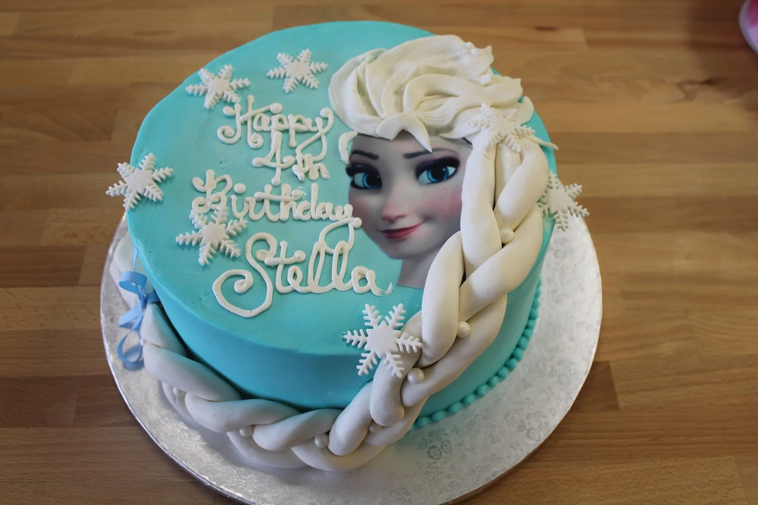 3D Cakes — SophistiCakes