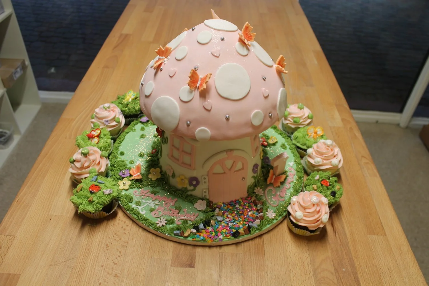 3D Cakes — SophistiCakes